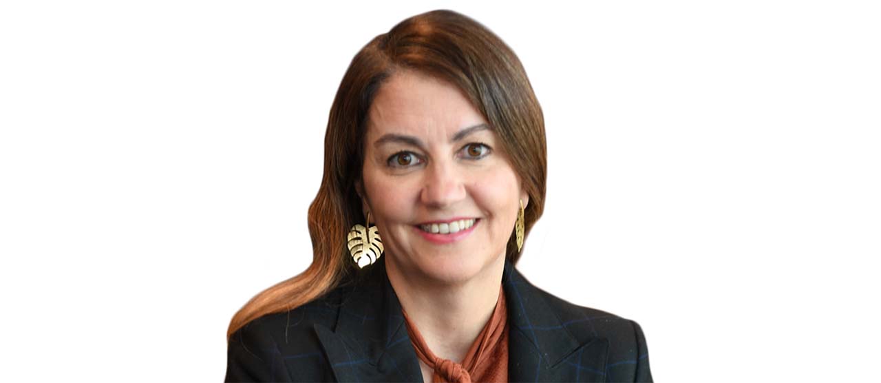 María Teresa Vial Álamos