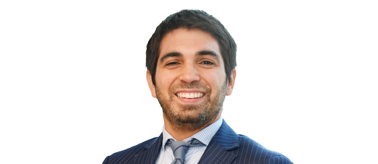 Rodrigo Saavedra - enel.cl