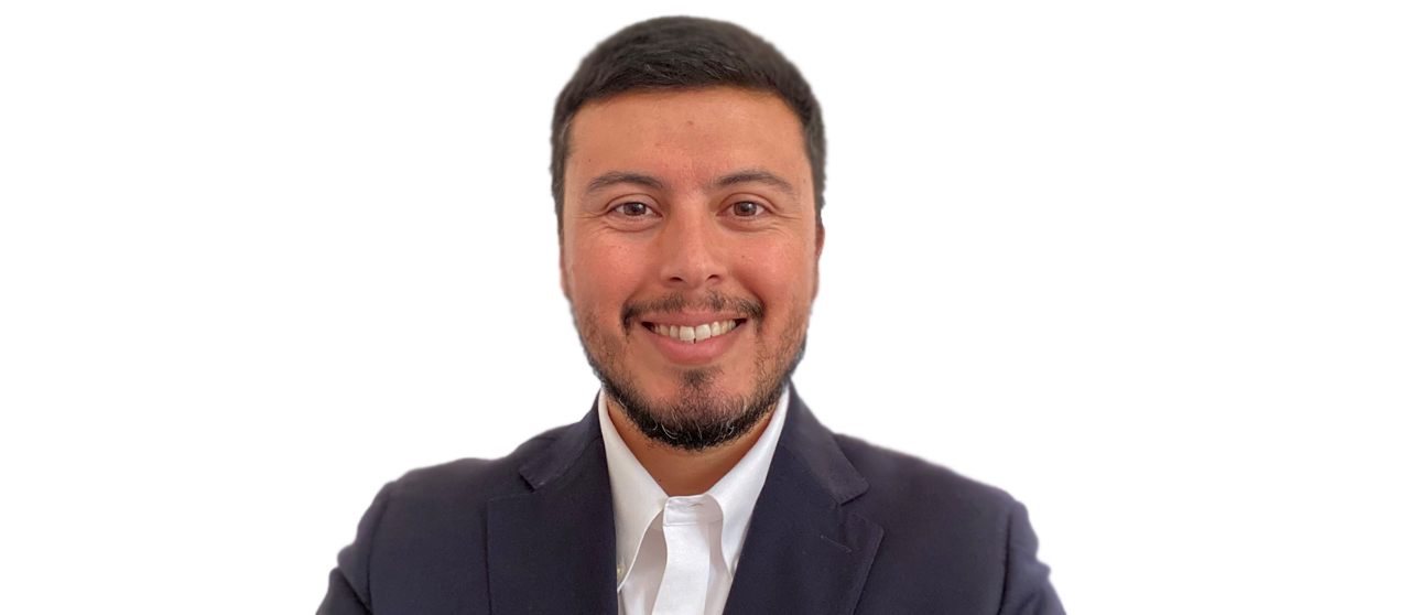 Rodrigo Vargas - Enel Distribución - enel.cl