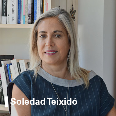Premio Energía de Mujer