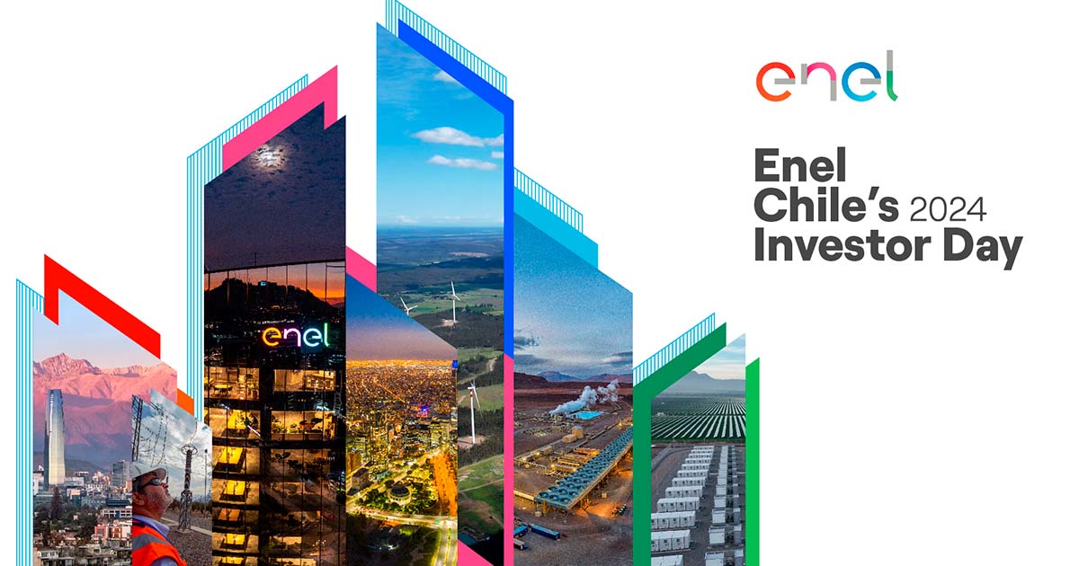 Investor Day – Enel Chile 2024