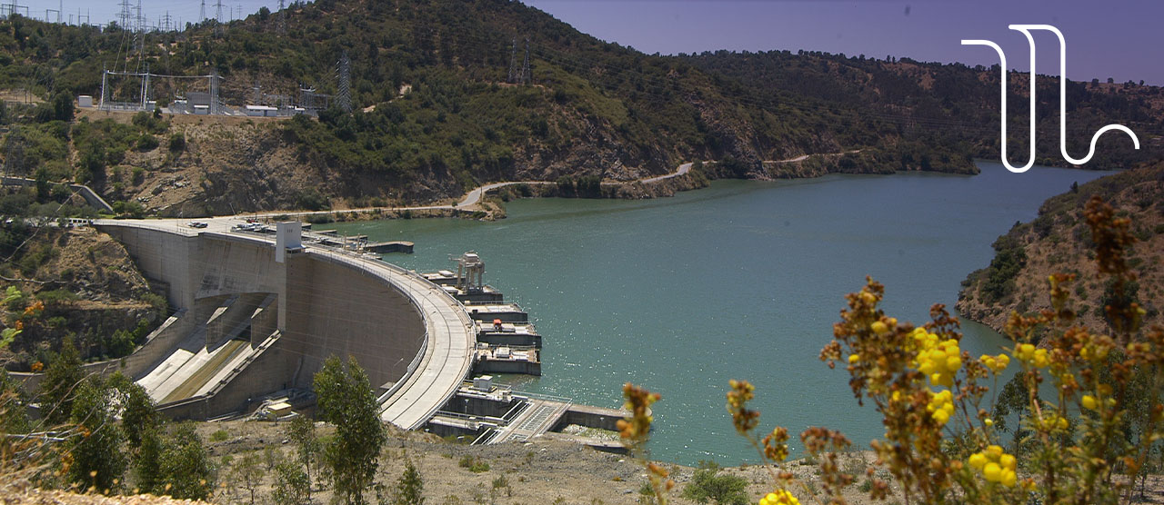 Rapel Power Plant - enel.cl