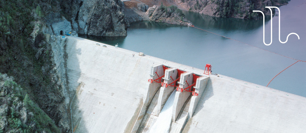 Ralco Plant - enel.cl