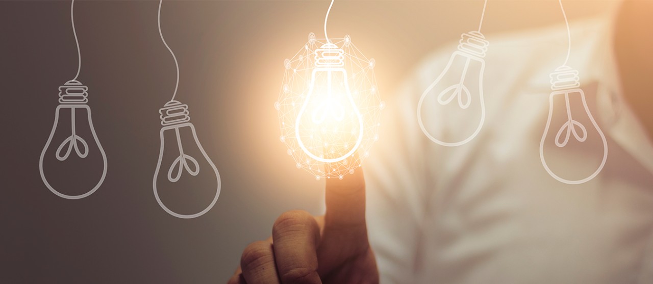 Idea Hub - enel.cl